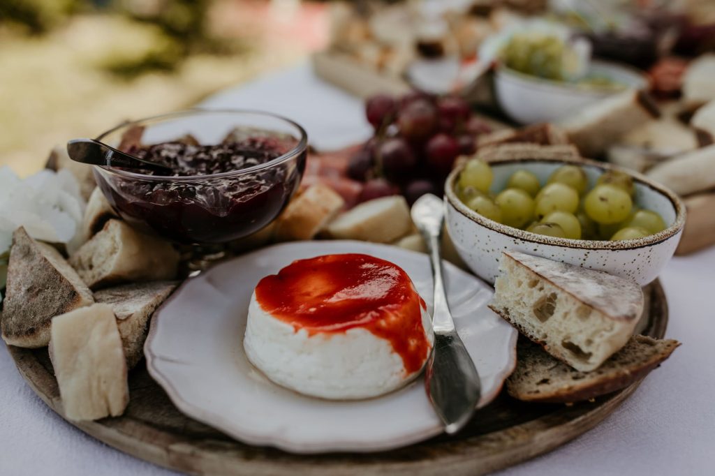 Gourmet Picnics in Azores