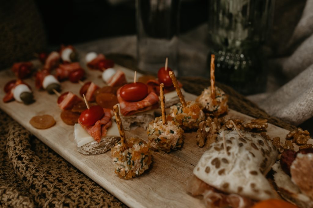Gourmet Picnics in Azores